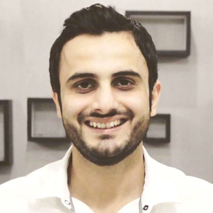 Bio Hamid Mahmood - NYC's Top IT Solutions, Web Design & Digital ...